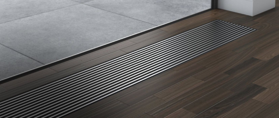 Floor-mounted convector » Aeroclima MMC | HVAC Sistemləri – İsitmə ...